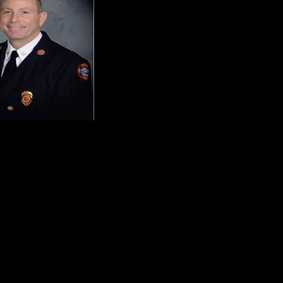 PFC selects Chris Carbon as Madison's next fire chief