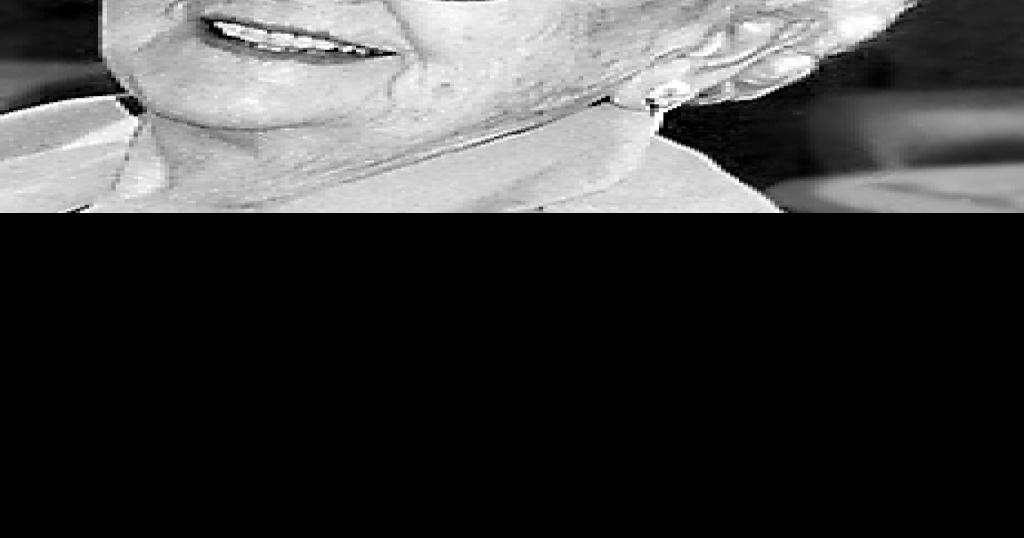 Gertrude B. (Ruef) Montgomery