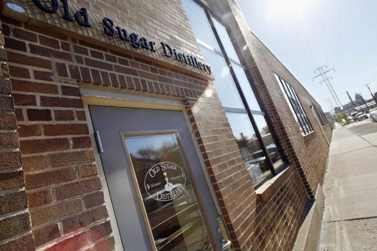 Salud! Sweet and stormy cocktails at new Old Sugar Distillery