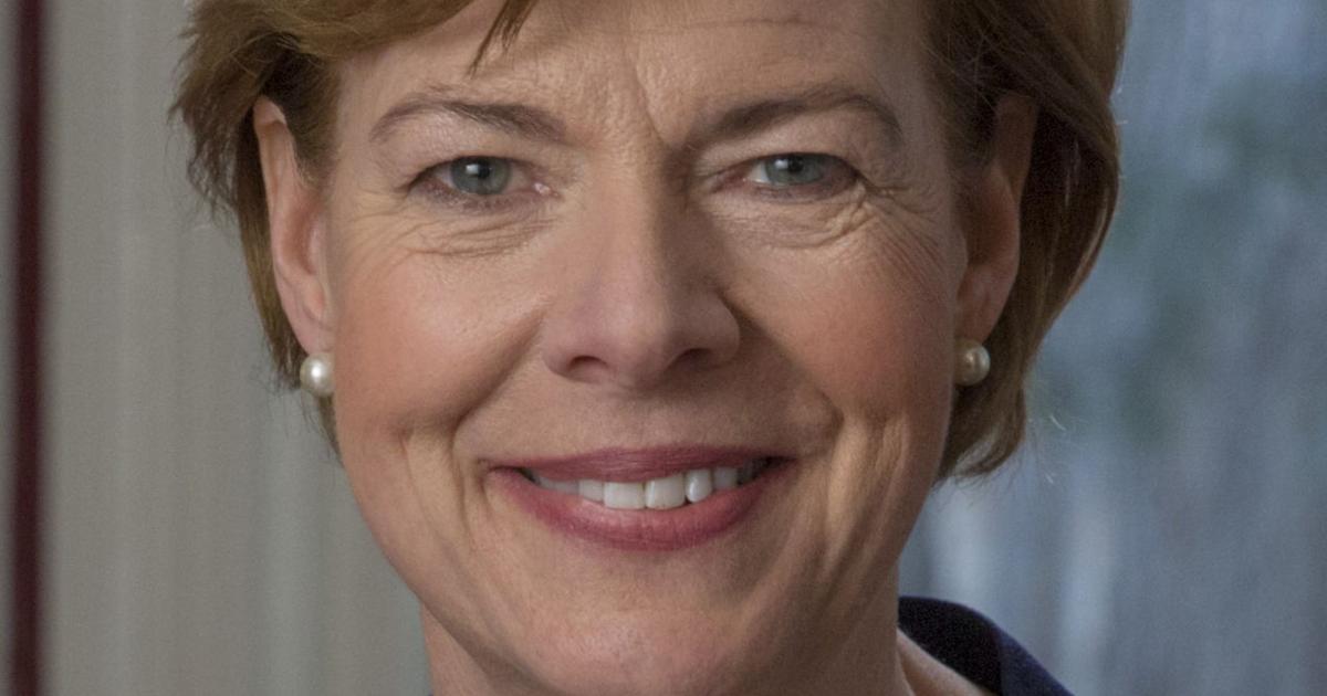 Us Sen Tammy Baldwin Inflation Reduction Act Cuts Drug Costs