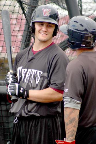 Brewers: Prospect Clint Coulter making strong progress in his second ...