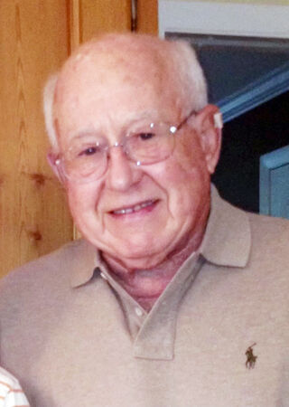 Louis William Chosy