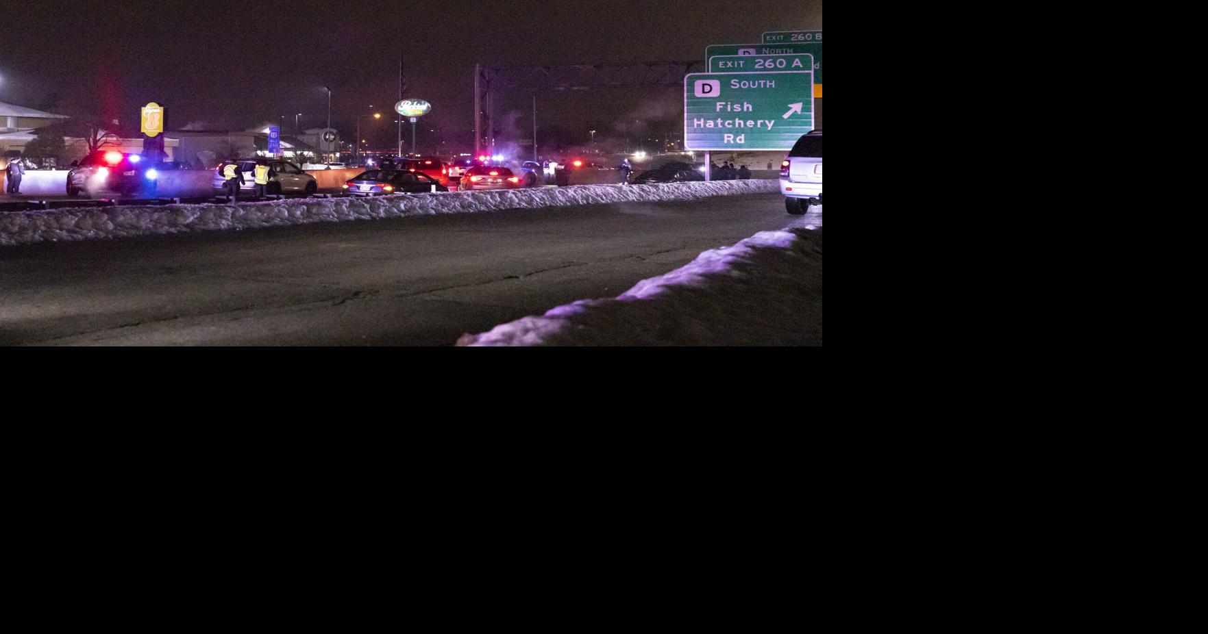 Man surrenders in Beltline hit-and-run pedestrian fatality