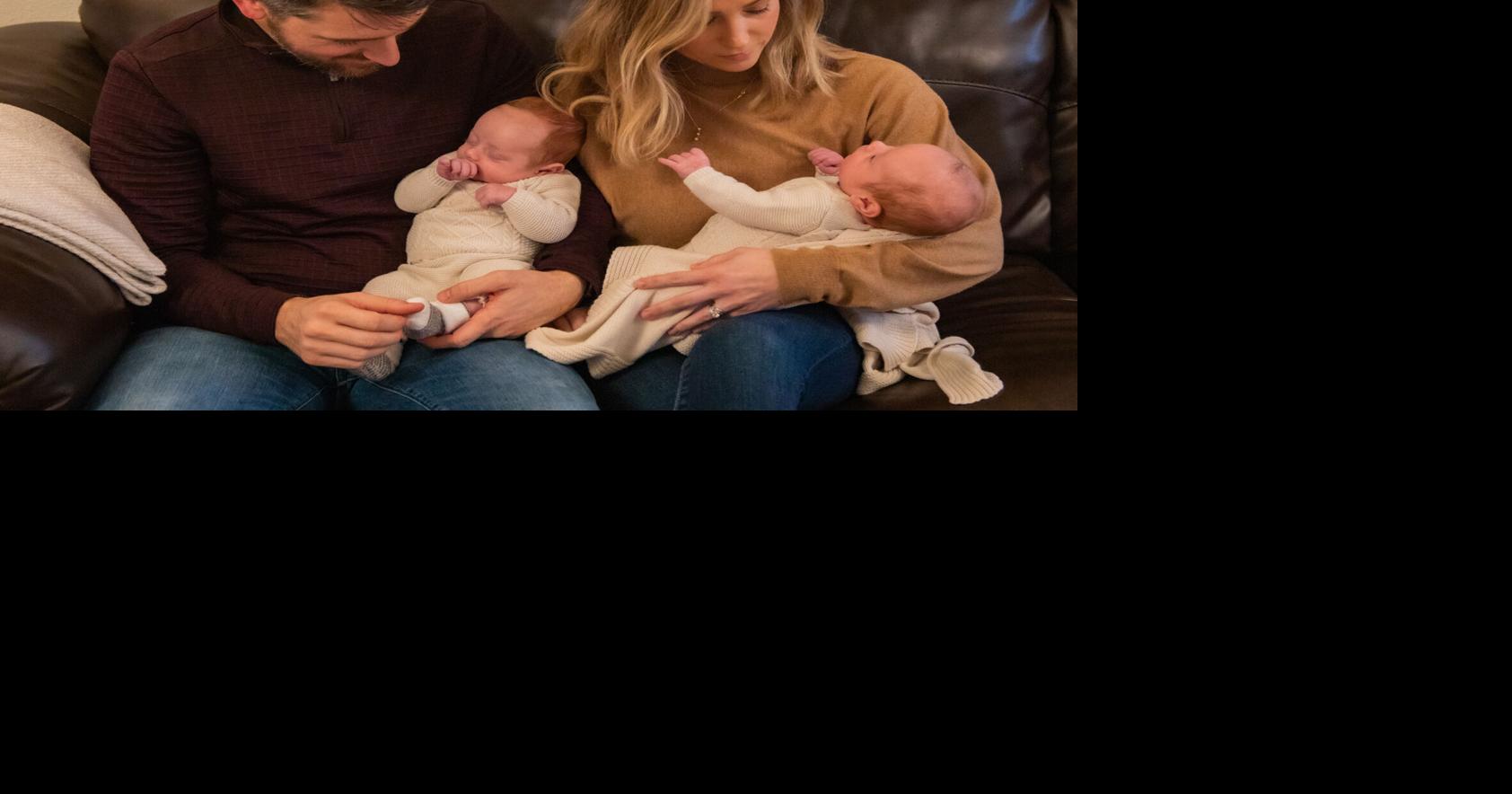 Through fetal surgery, UW Health works to save babies before birth