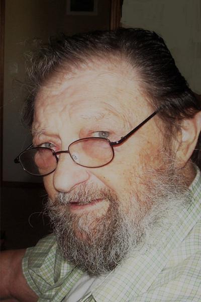 Sullivan, Patrick Thomas, Sr.