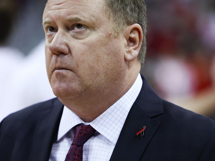 Why Wisconsin splits up Steven Crowl, Nolan Winter