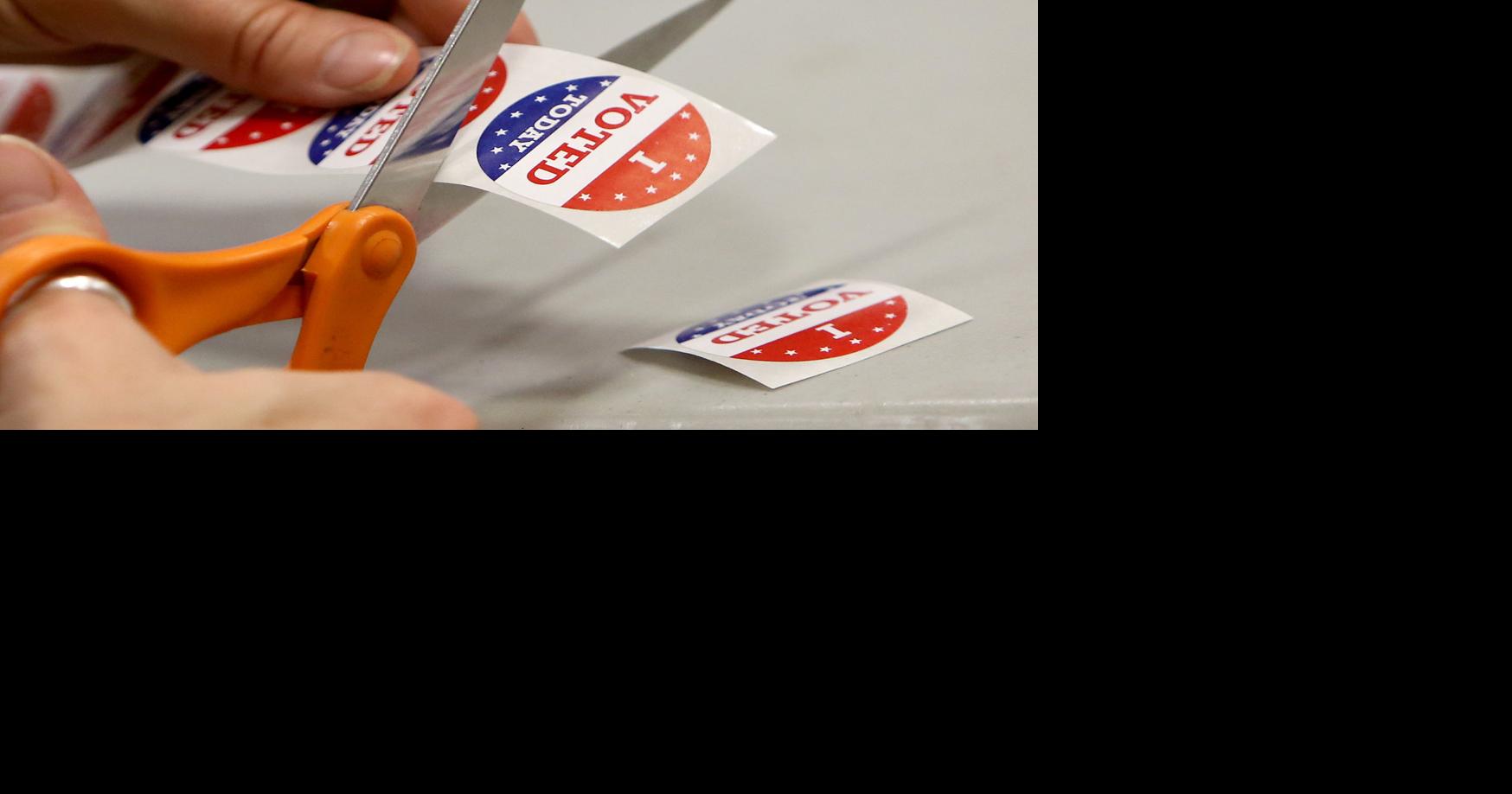 Here are the results of the 2017 Wisconsin spring primary election