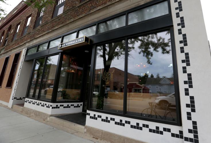 Restaurant review: Bar Corallini makes a spritzy splash on Atwood