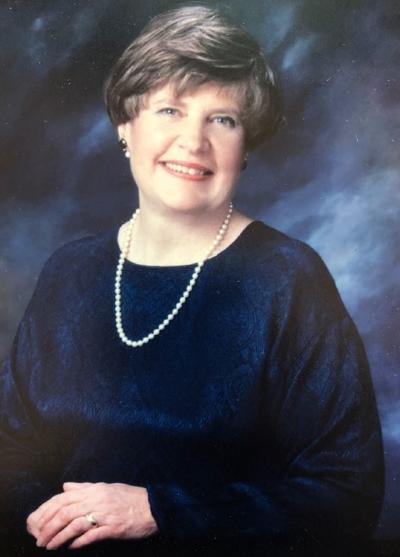 Stuart, Florence Anne