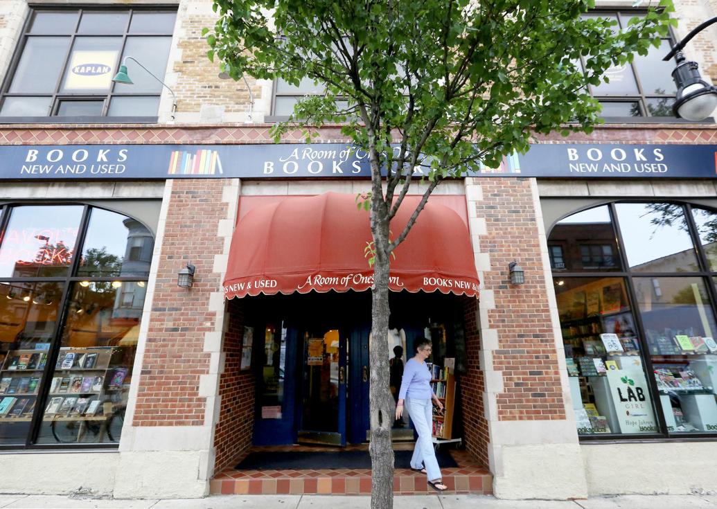 Best of Star of Madison -- Book Store