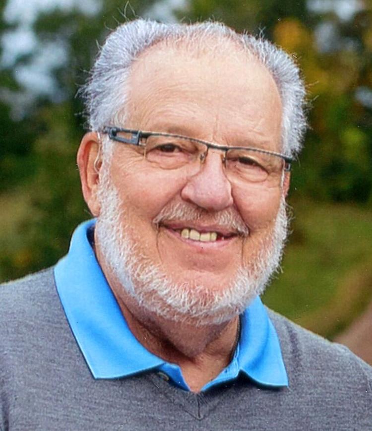 Meier, Richard L. "Rick"