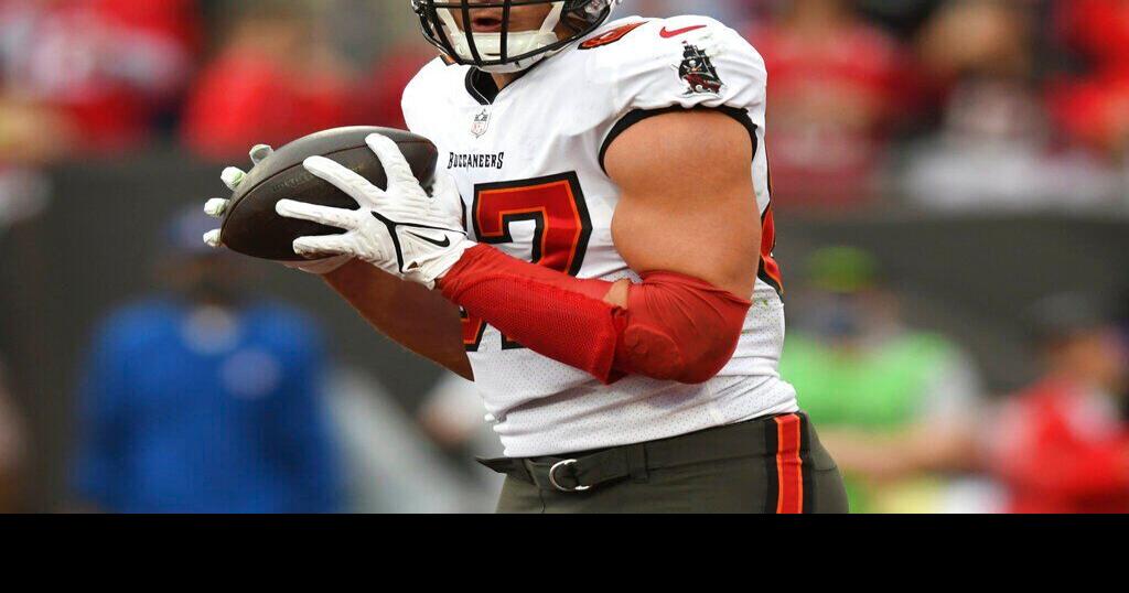 Tight end position has undergone quite an evolution in NFL