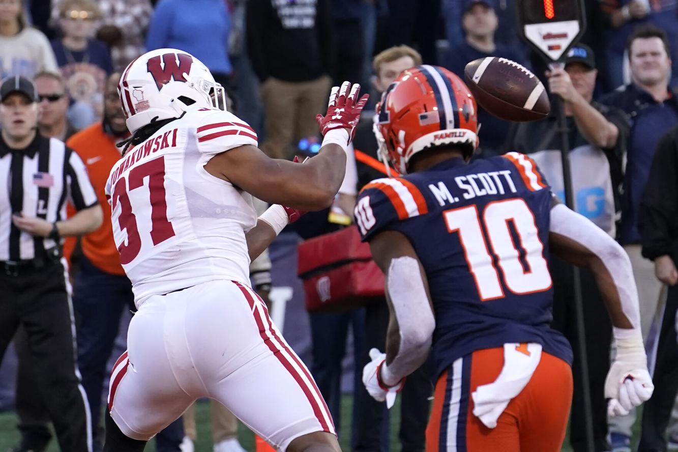 Wisconsin football vs. Alabama: Score, quarterback