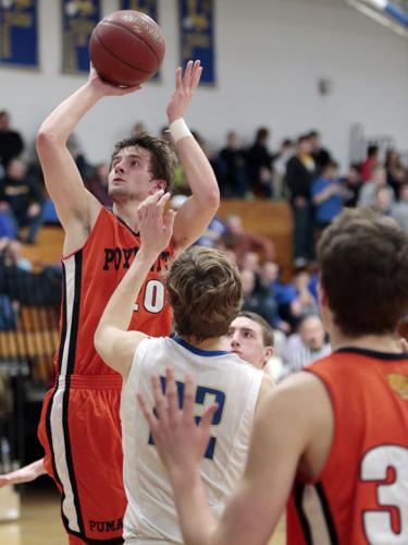 Prep boys basketball: Poynette earns piece of Capitol North crown