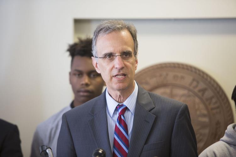 Joe Parisi: Keeping accreditation led to split