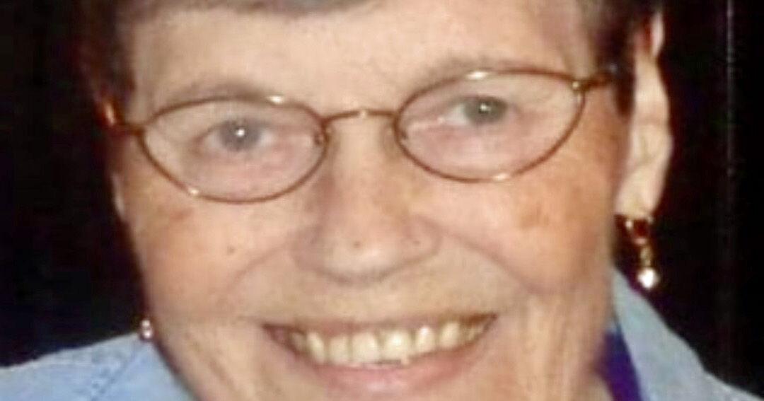 Marcia L. Hanson