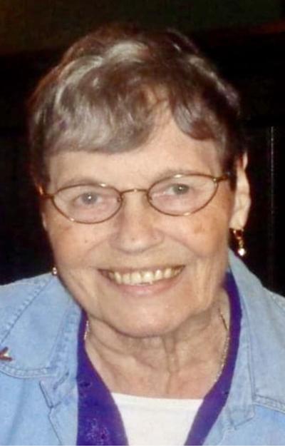 Marcia L. Hanson