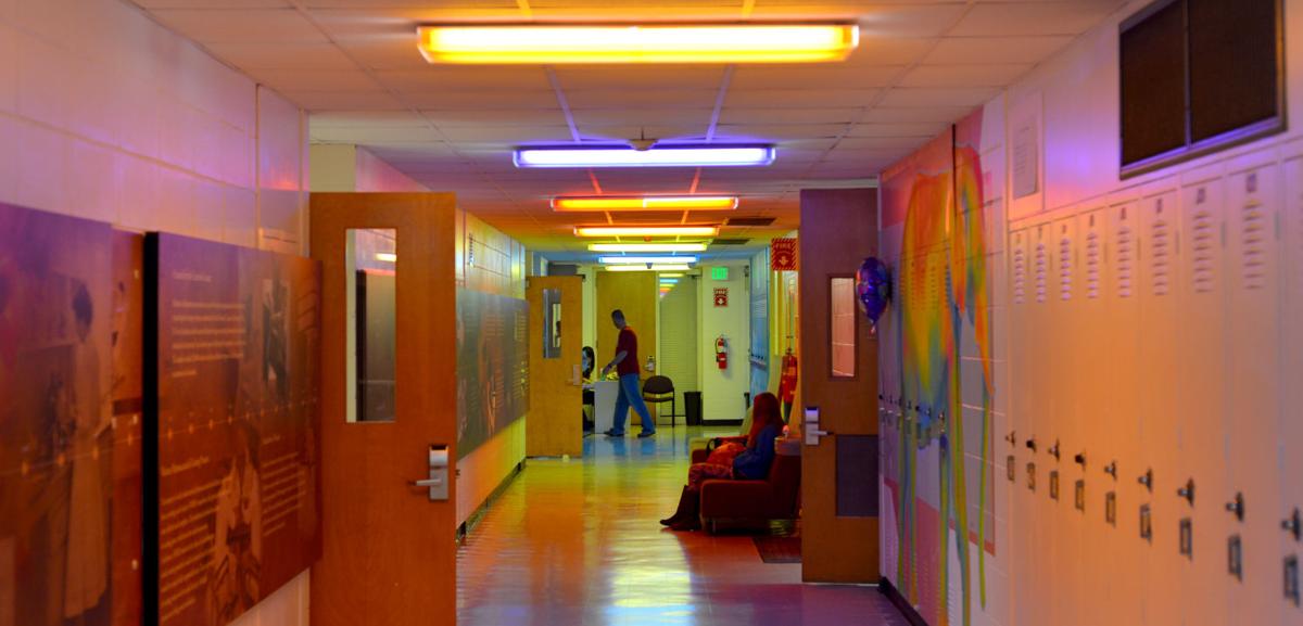 New museum celebrates local science