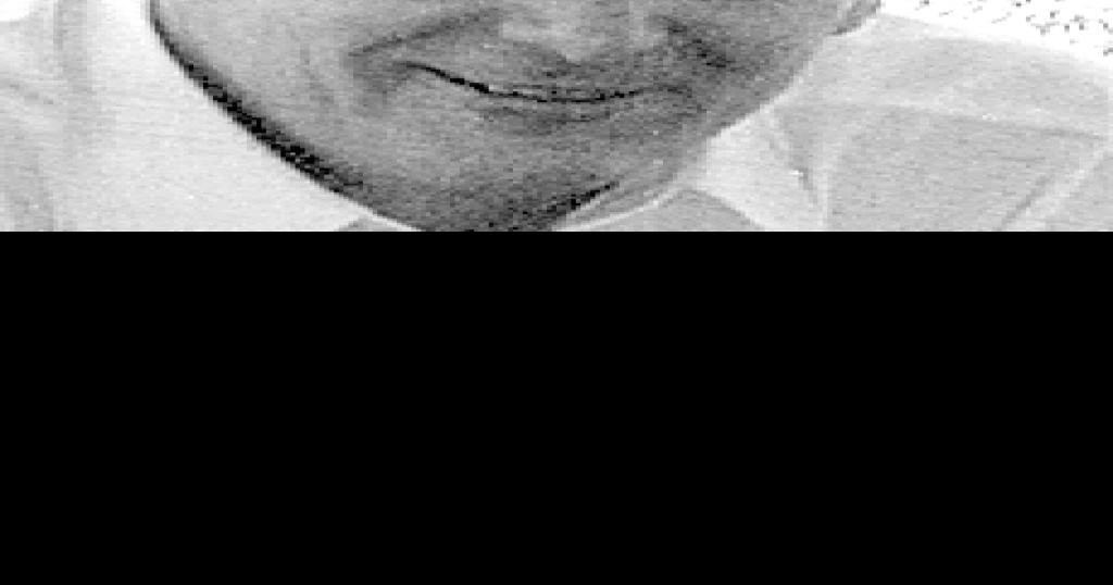 Eric Andrew "Jorgy" Jorgensen