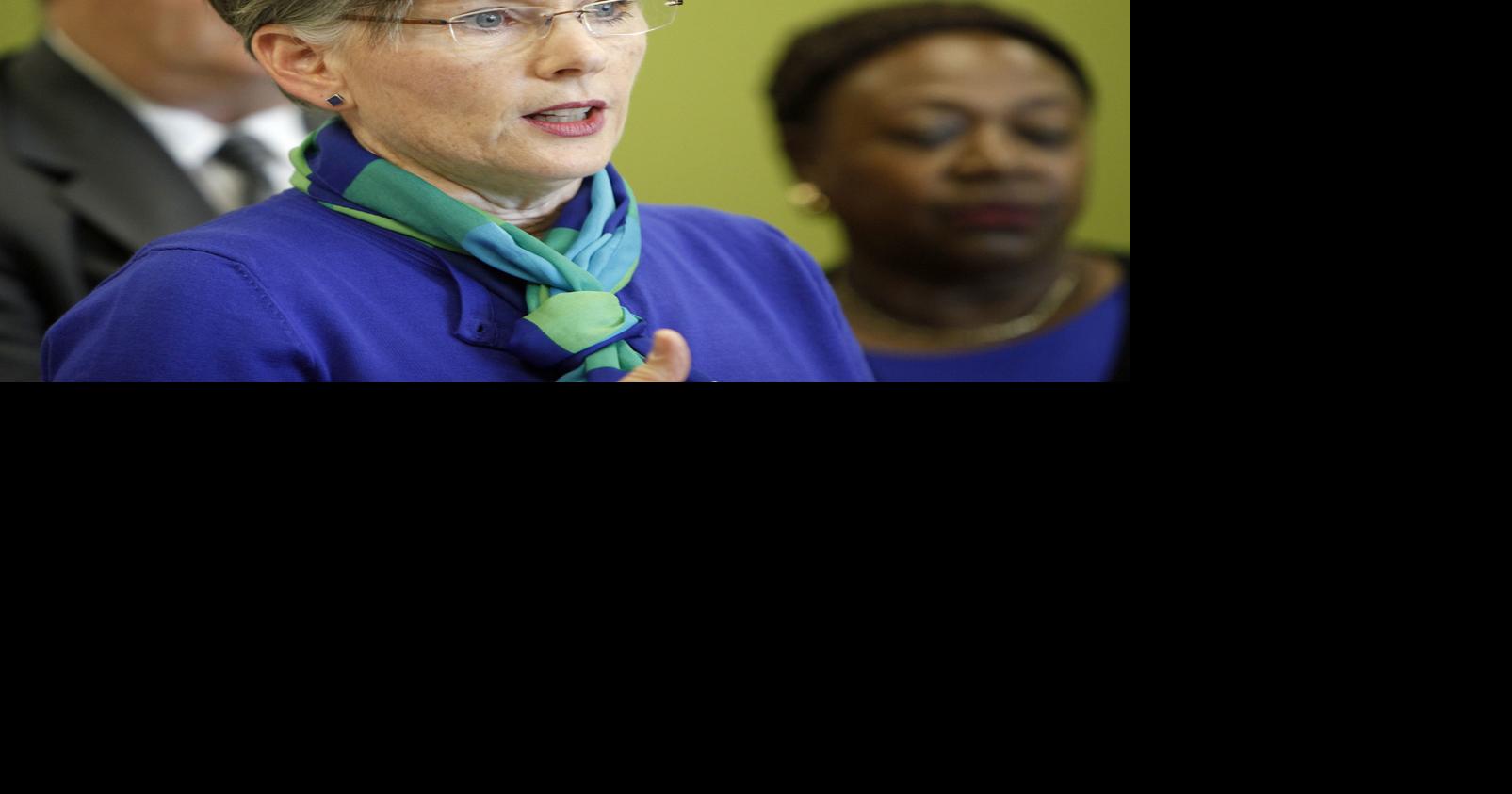 Sharon Corrigan: Weigh in on the future of Dane County