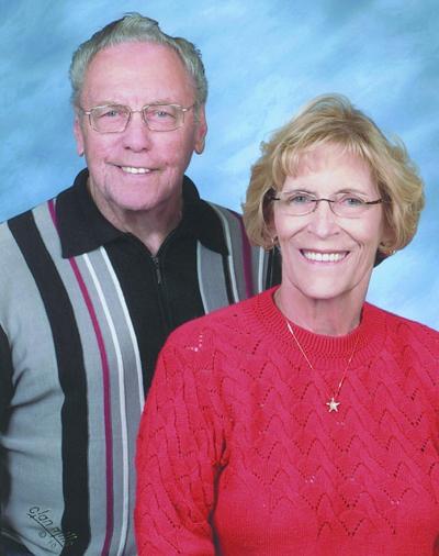 Dick & Sally Healy