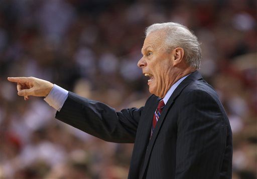 Bo Ryan's background, coaching philosophies get New York Times' attention