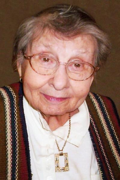 Cunningham, Margaret