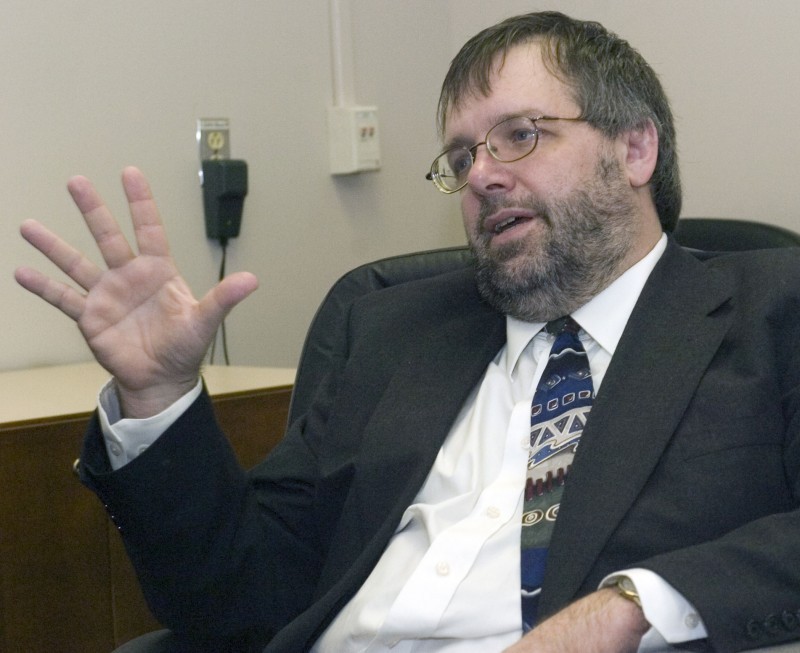 Suspension recommended for Madison attorney