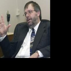 Suspension recommended for Madison attorney