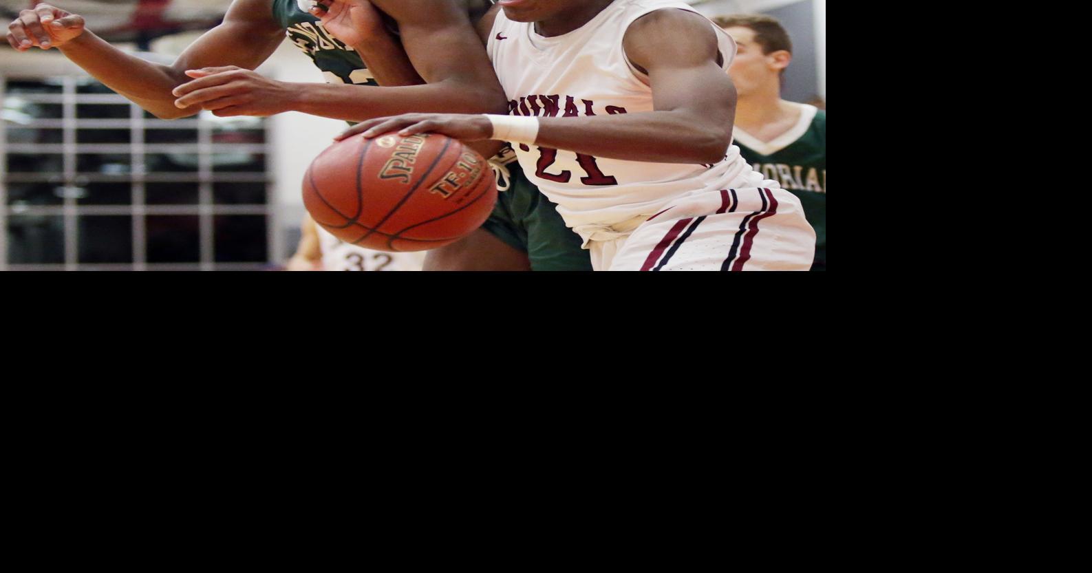 Tyree Eady, Middleton