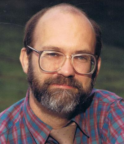 Stehley, James Lyndon