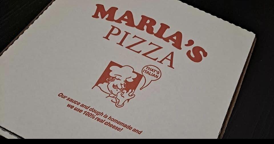 Maria’s Pizza in Oregon makes triumphant return
