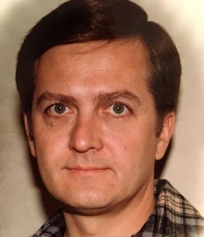 Cole, Theodore Robert