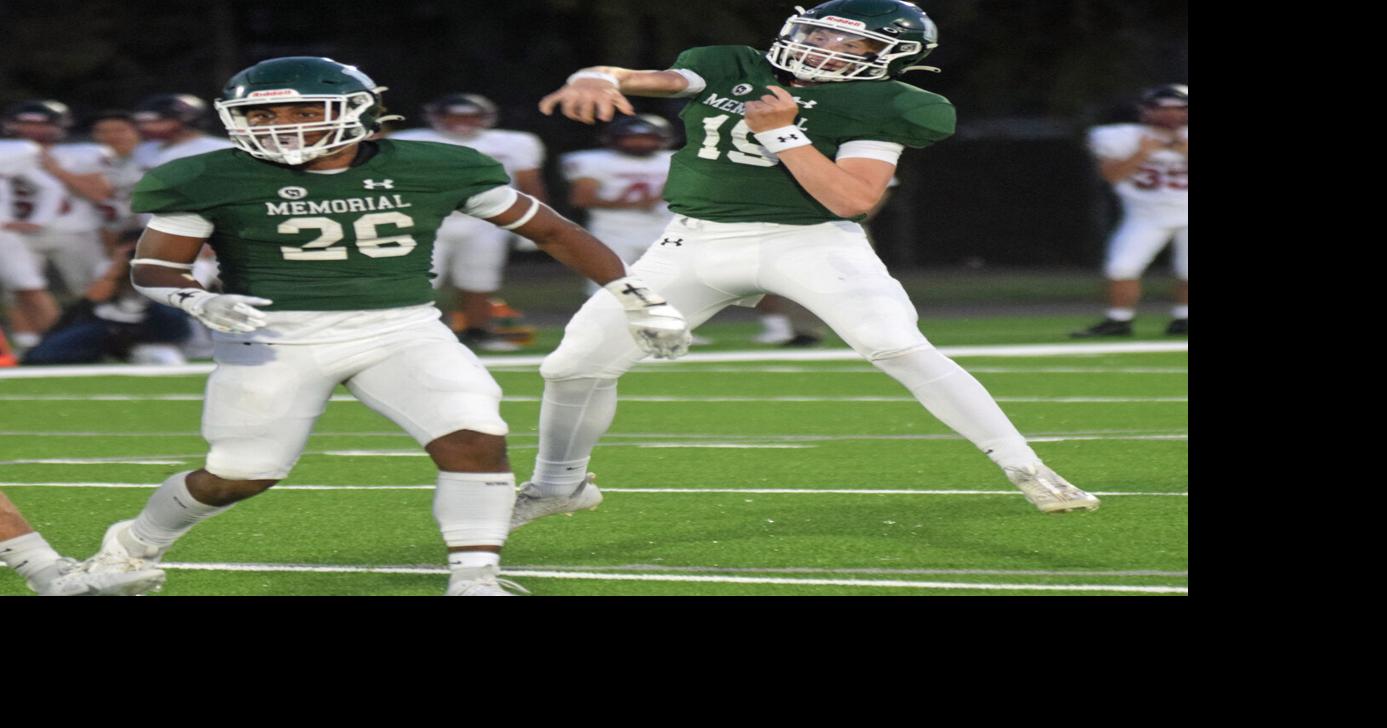 High school football rankings for Madison/WiscNews in Week 5