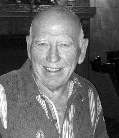 Van Dinter, James Joseph