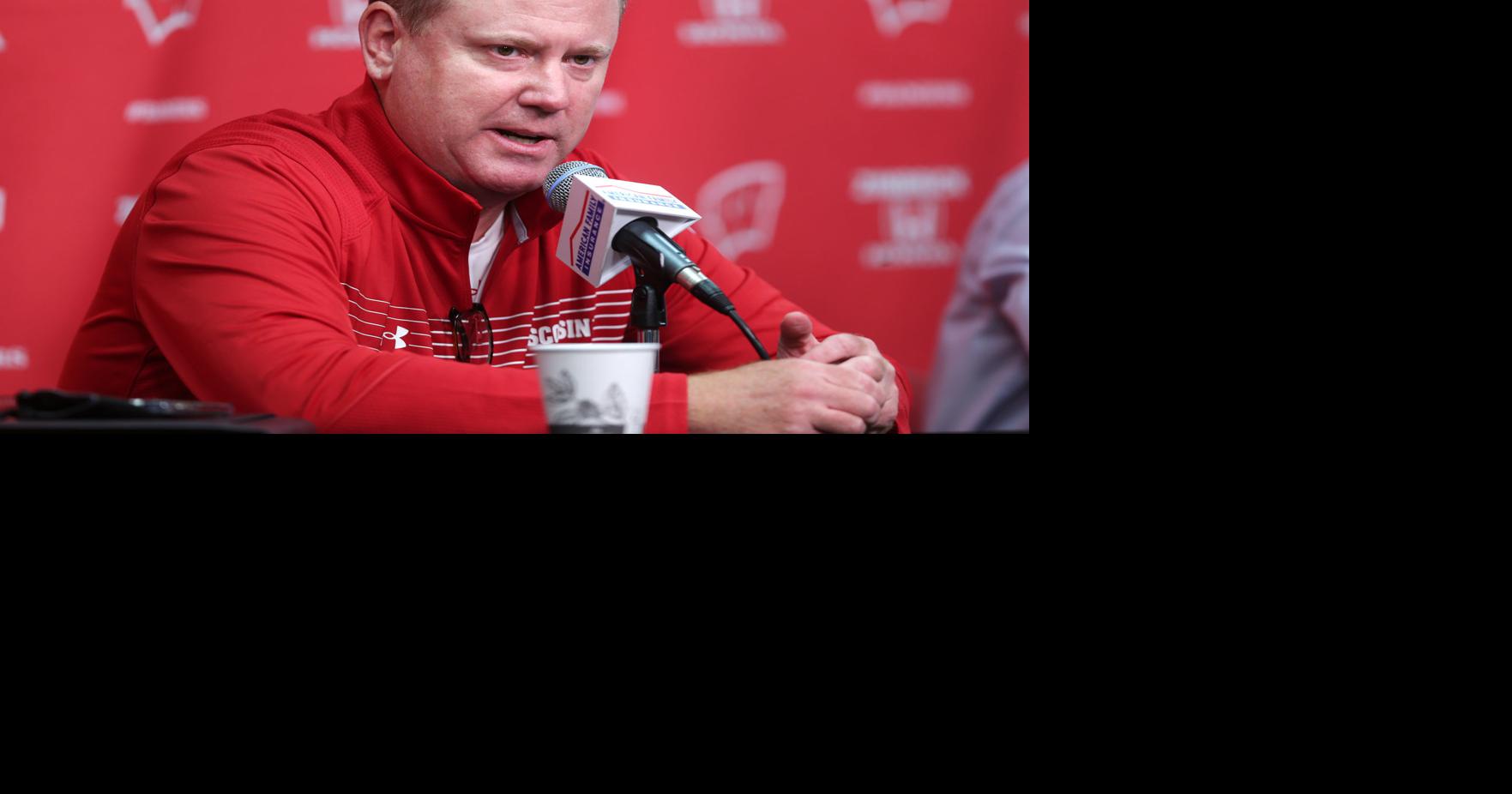 3-star guard Connor Essegian officially signs with Wisconsin Badgers ...