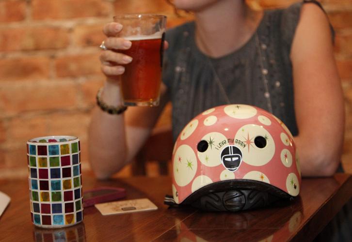 Buzzed biking: Drunk bicycling is legal in Wisconsin. But is it a good ...