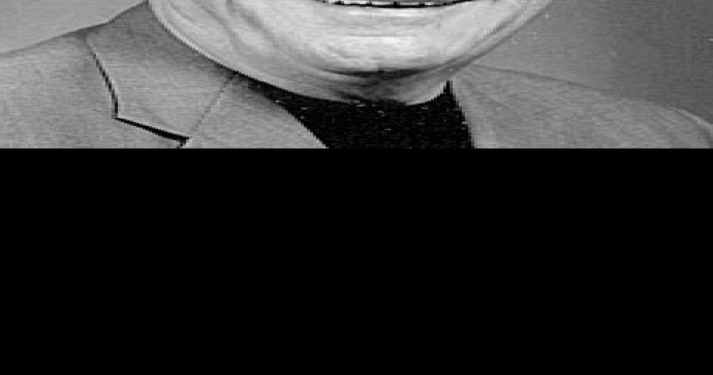 Hendricks, Cecil Joseph