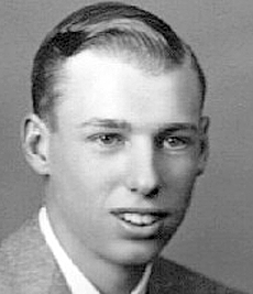 Charles Edward Dreger