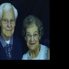 Happy 63rd Anniversary Roger & Eleanor Acker September 20th