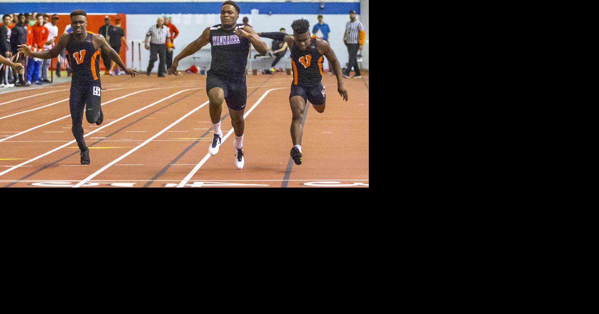 Prep notes: Verona sprinter Obi Ifediora decides on Ivy League