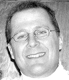 Patrick Daniel Conlin