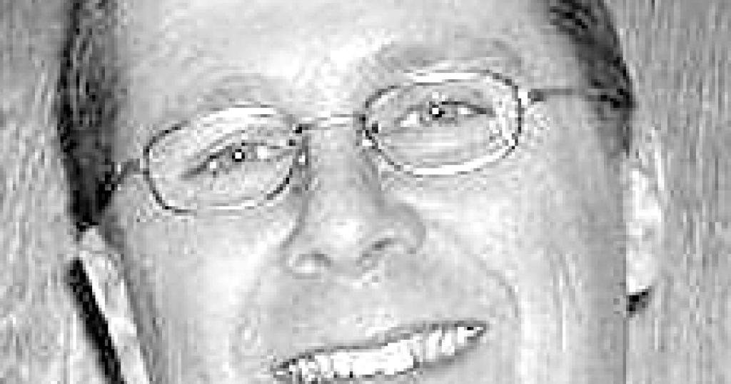 Patrick Daniel Conlin