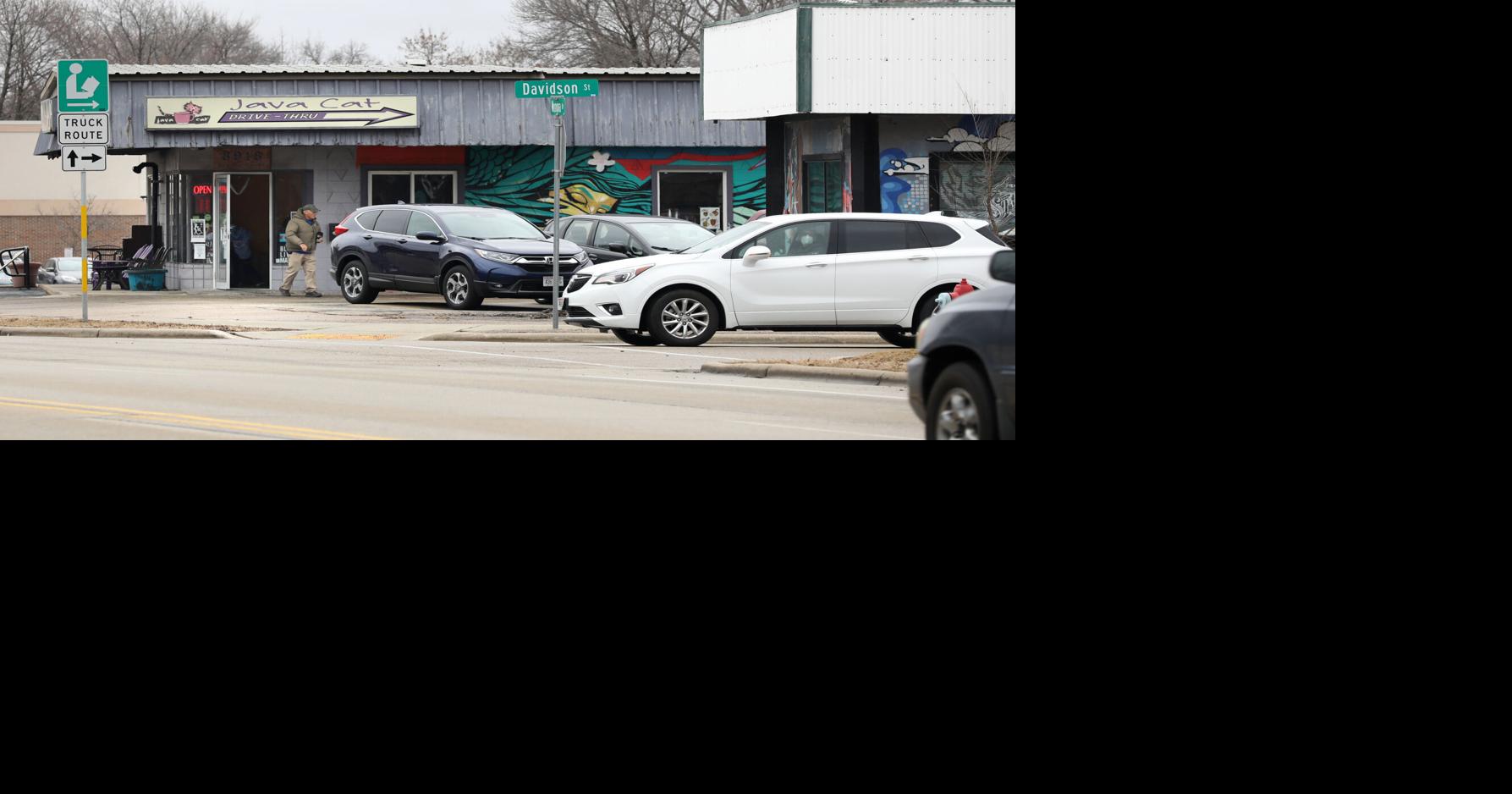 Java Cat Coffee will relocate temporarily while its property is redeveloped