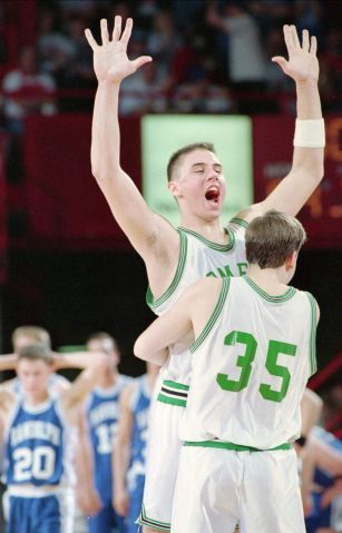 Hometown History: From small-town roots, Cassville's Sam Okey grew to ...