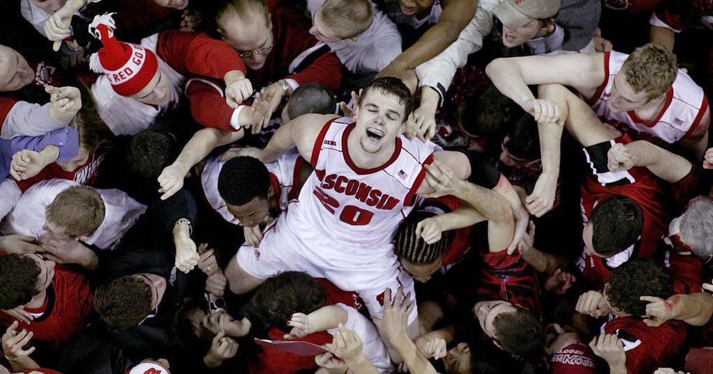 Andy Baggot: All signs point to more incidents when fans storm the court