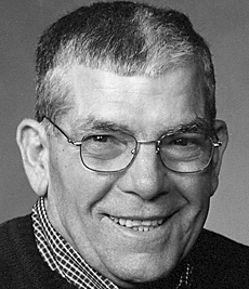 Lawrence R. "Doc" Lovell