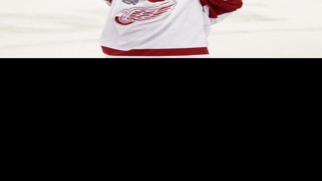 Badgers men's hockey: Ex-UW player Chris Chelios elected to Hockey Hall ...