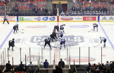 USHL: Capitols' move to Hartmeyer nixed; Capitol Ice Arena named as new ...