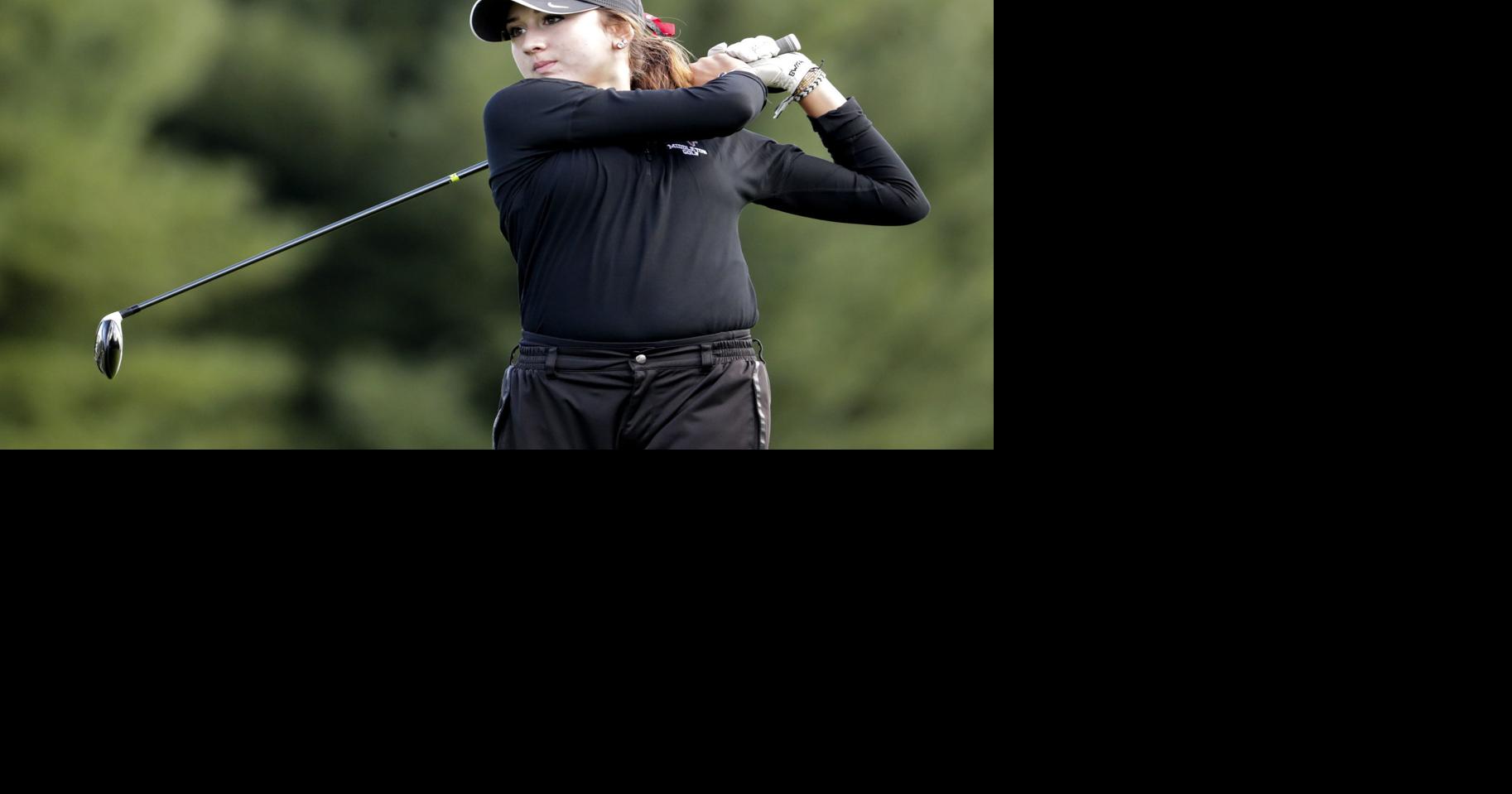 Kate Meier, Middleton rule at Division 1 regional
